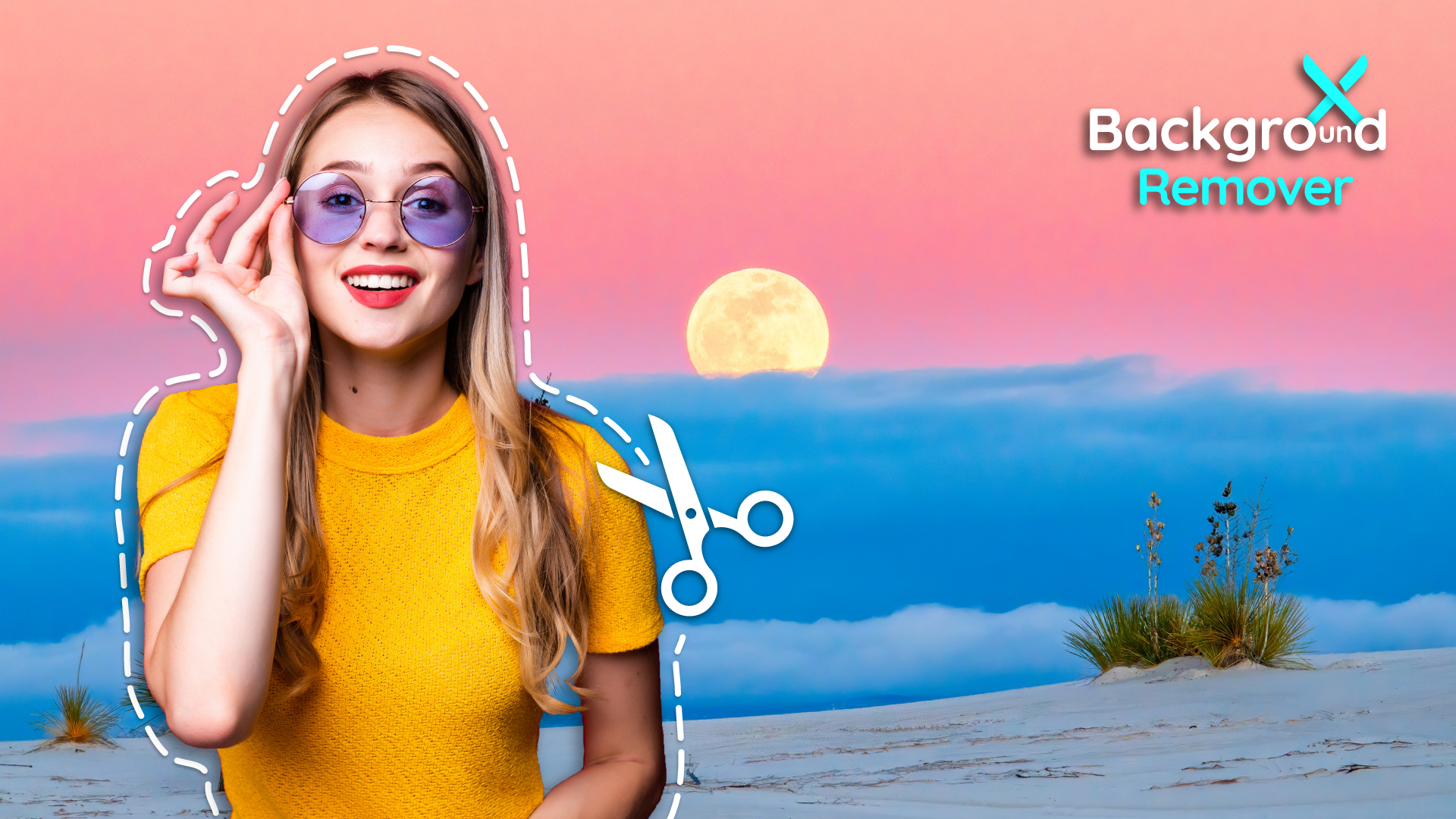 Photo Background Changer - App on Amazon Appstore