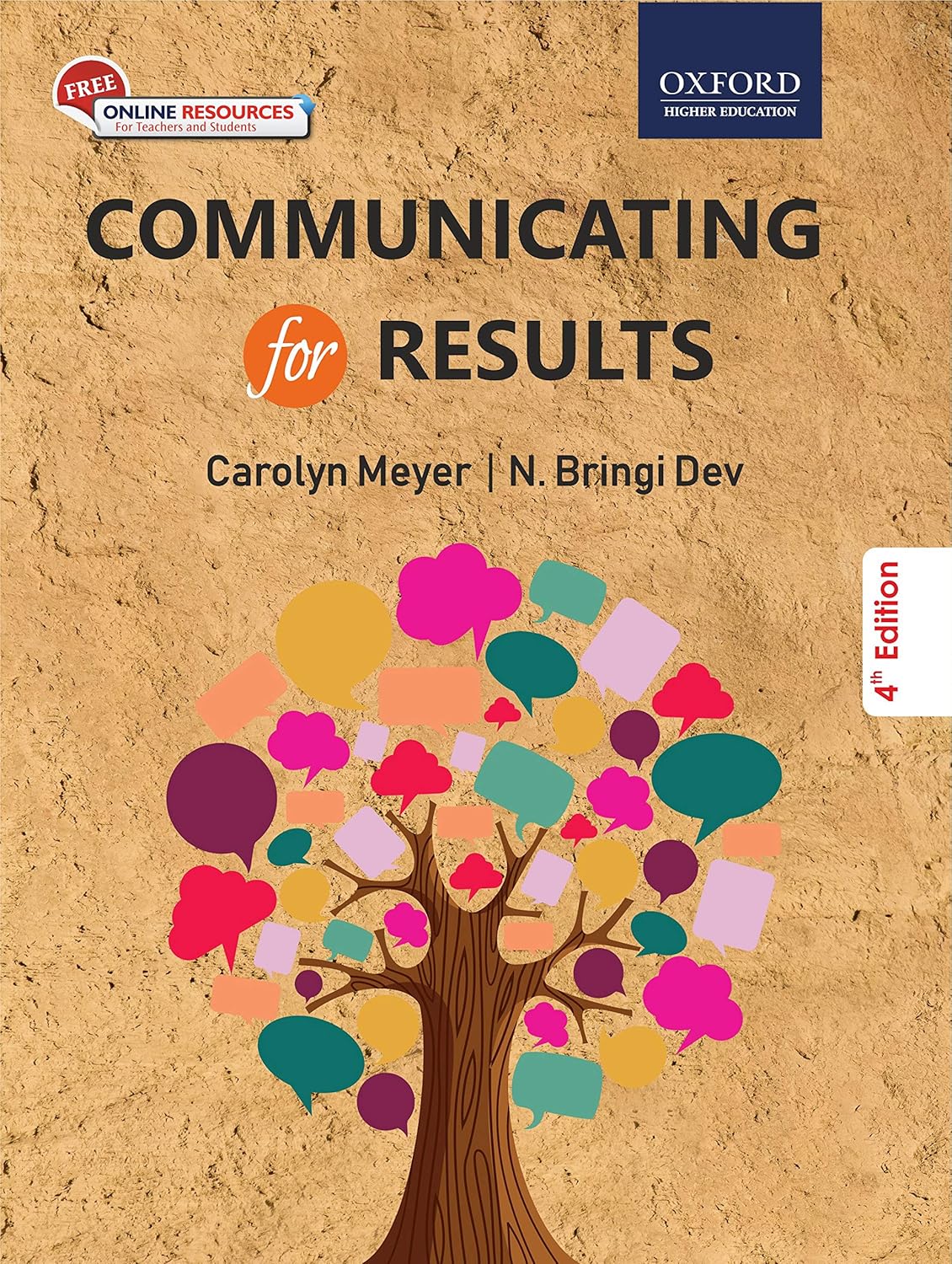 Buy Communicating For Results Book Online at Low Prices in India ...