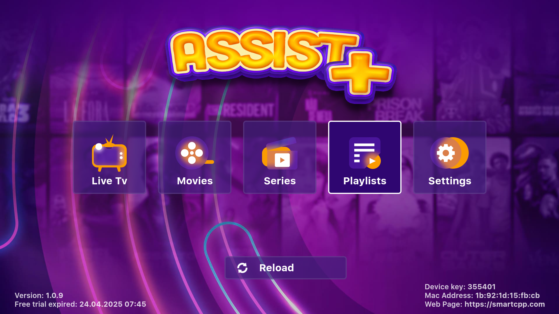 ASSIST PLUS - Aplicativo na Amazon Appstore