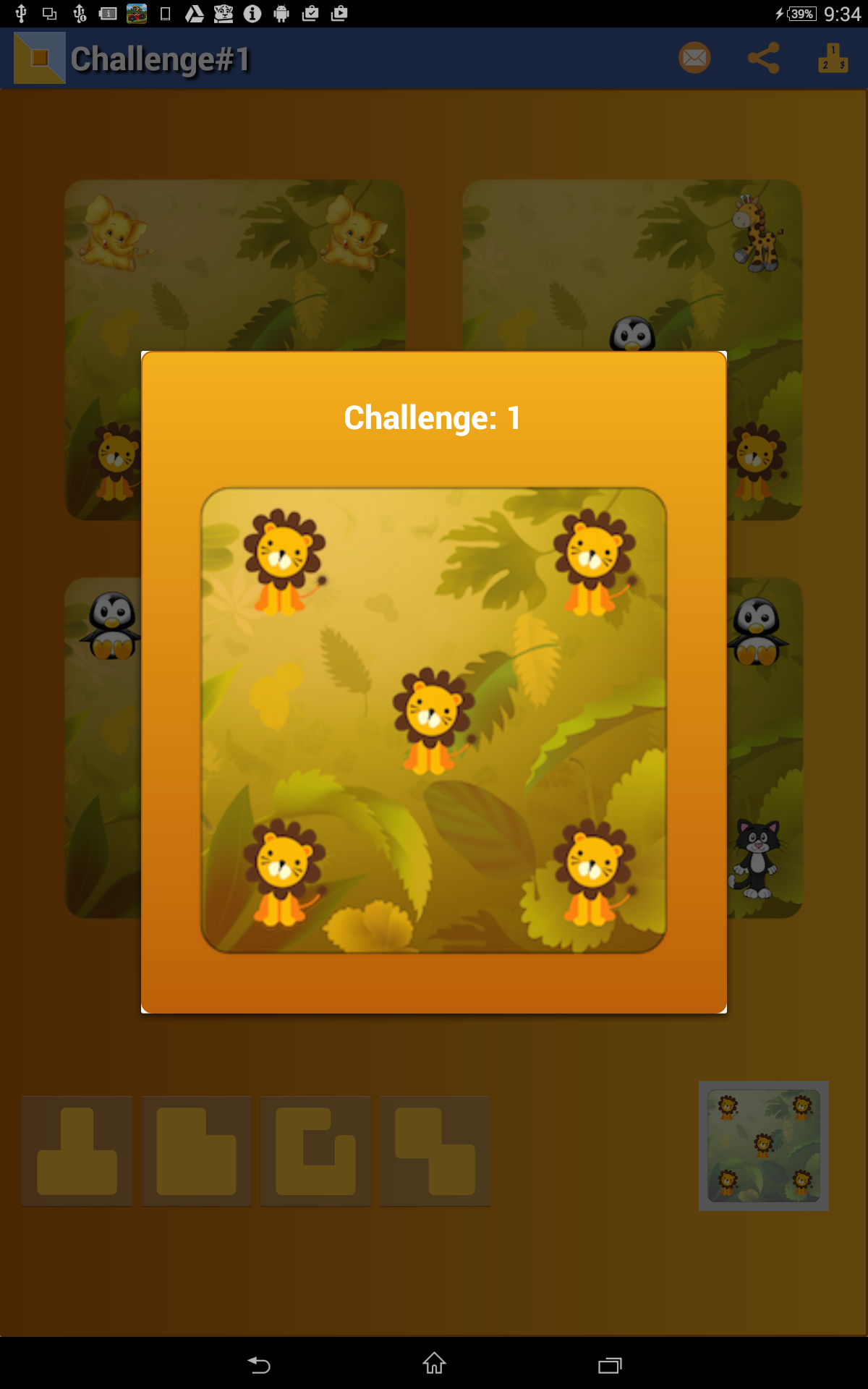 Puzzle Right Angle - App on Amazon Appstore