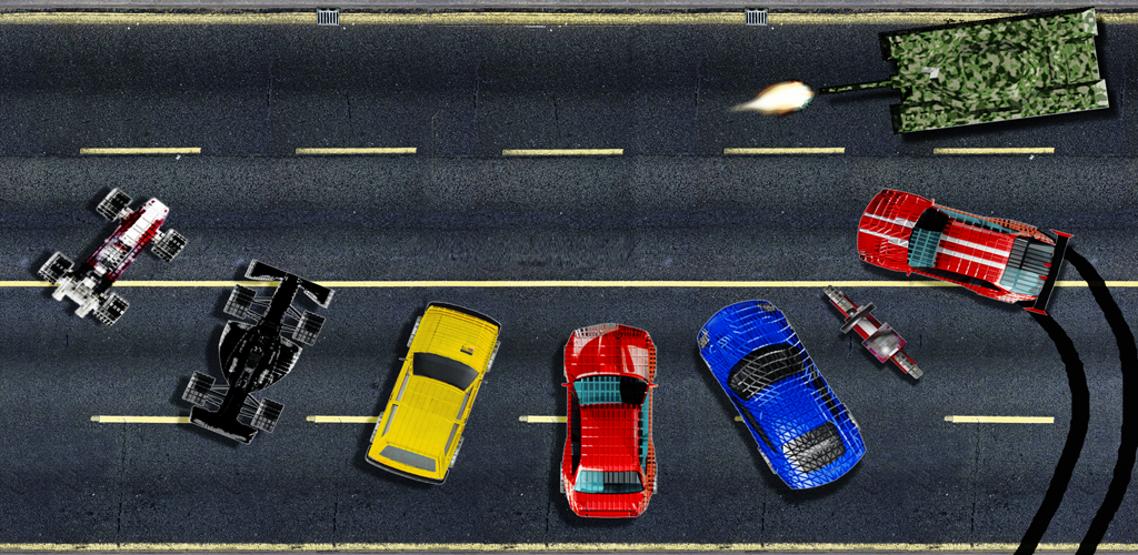 Pixel Racing 3D:Amazon.com:Appstore for Android