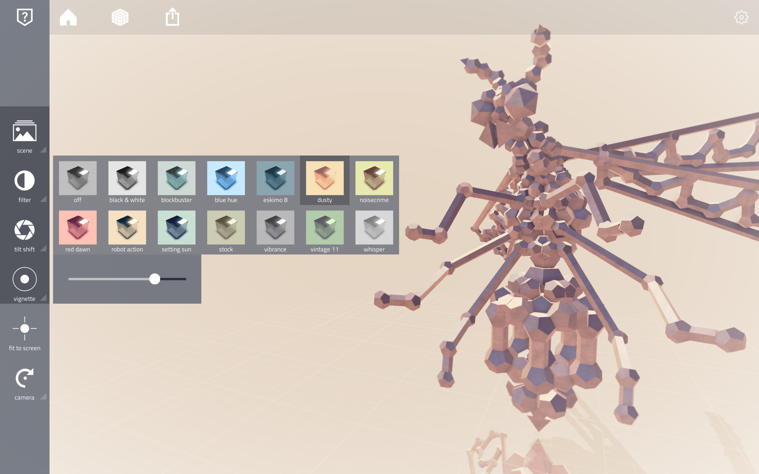 QEPrize 3D Design Studio - App on Amazon Appstore