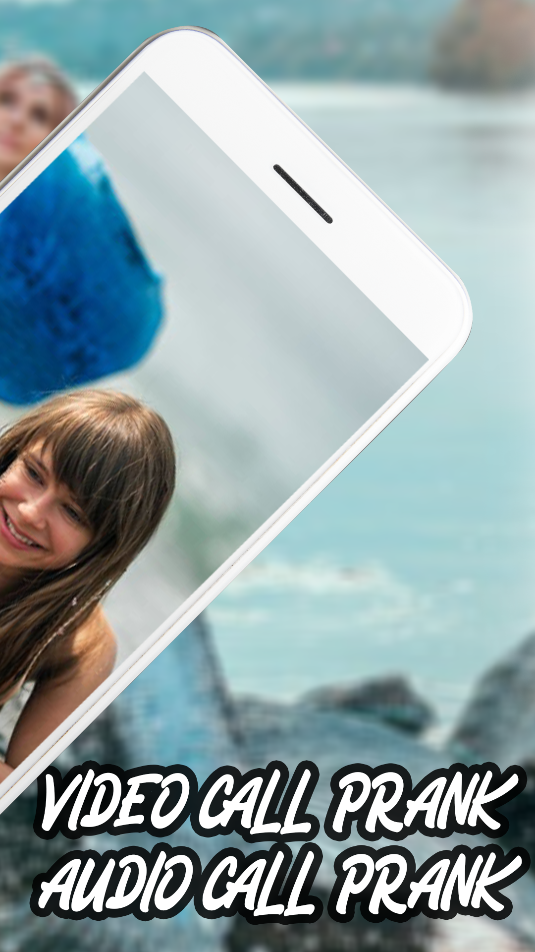 Mermaid Video Call - Simulate call with Mermaid - Prank Video Call & Voice Call from Mermaid ...