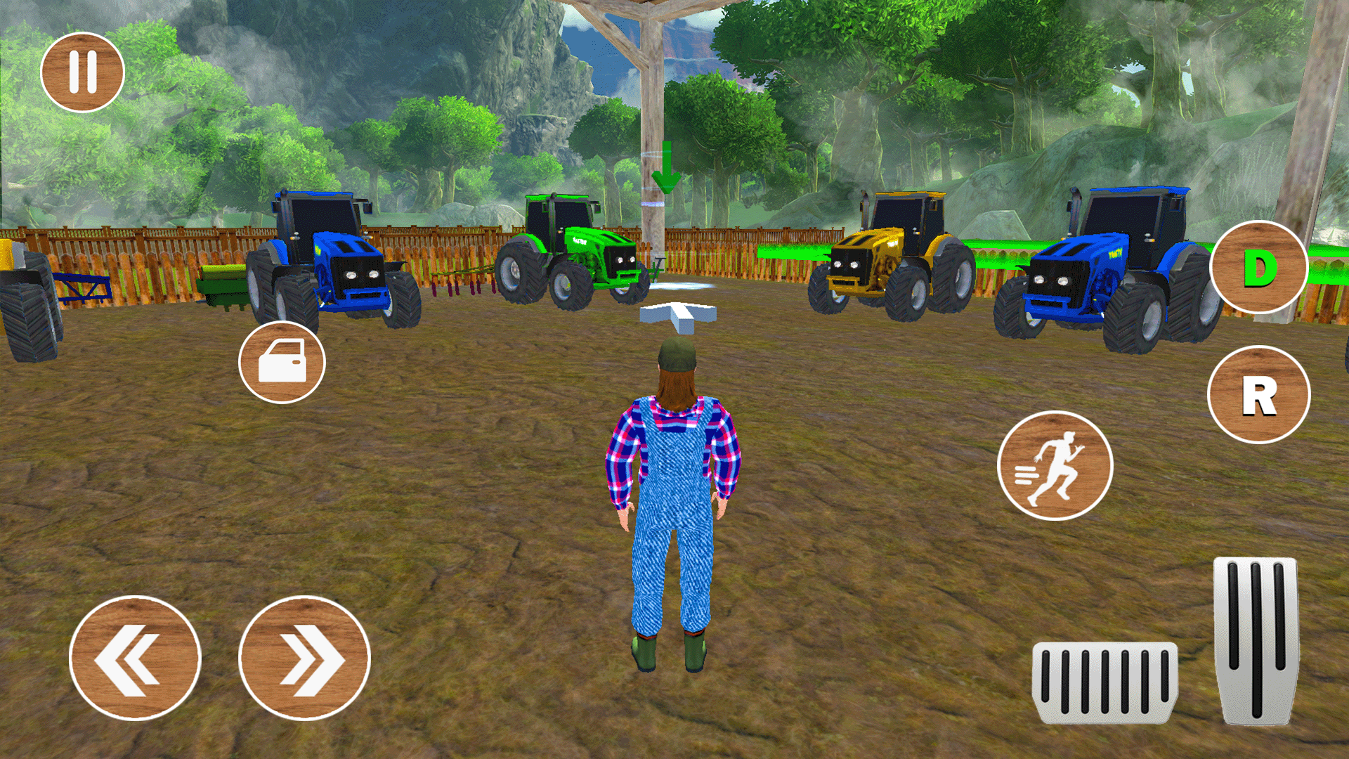 Farm Simulator: Township Farming Game - App on Amazon Appstore