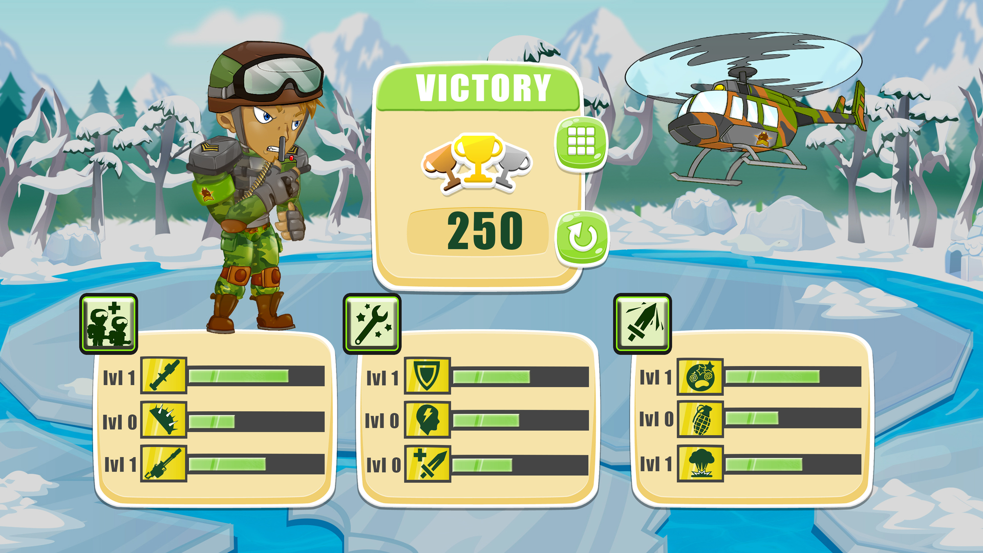 Army of Soldiers : Team Battle for TV - App on Amazon Appstore