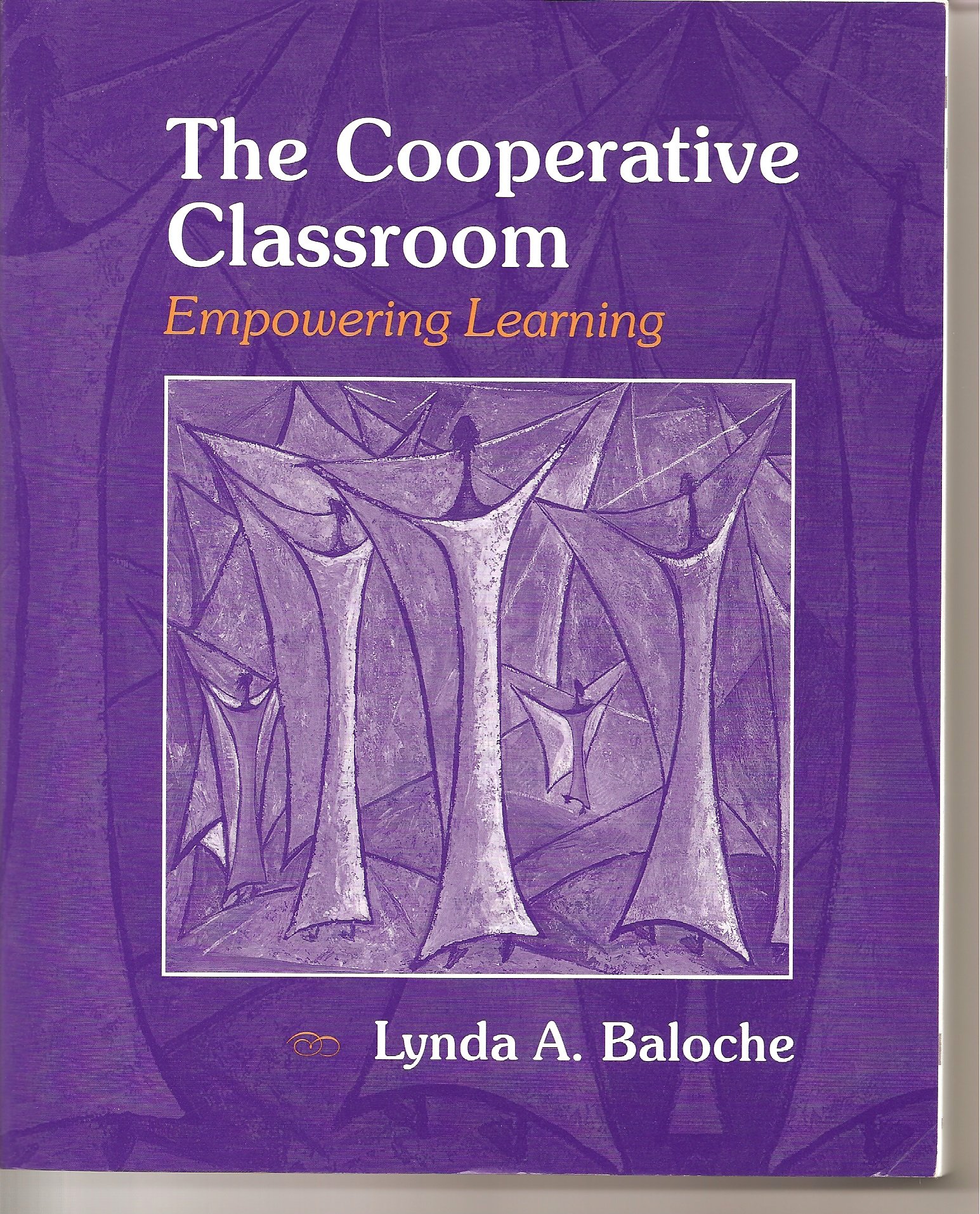 Amazon.com: The Cooperative Classroom: Empowering Learning ...