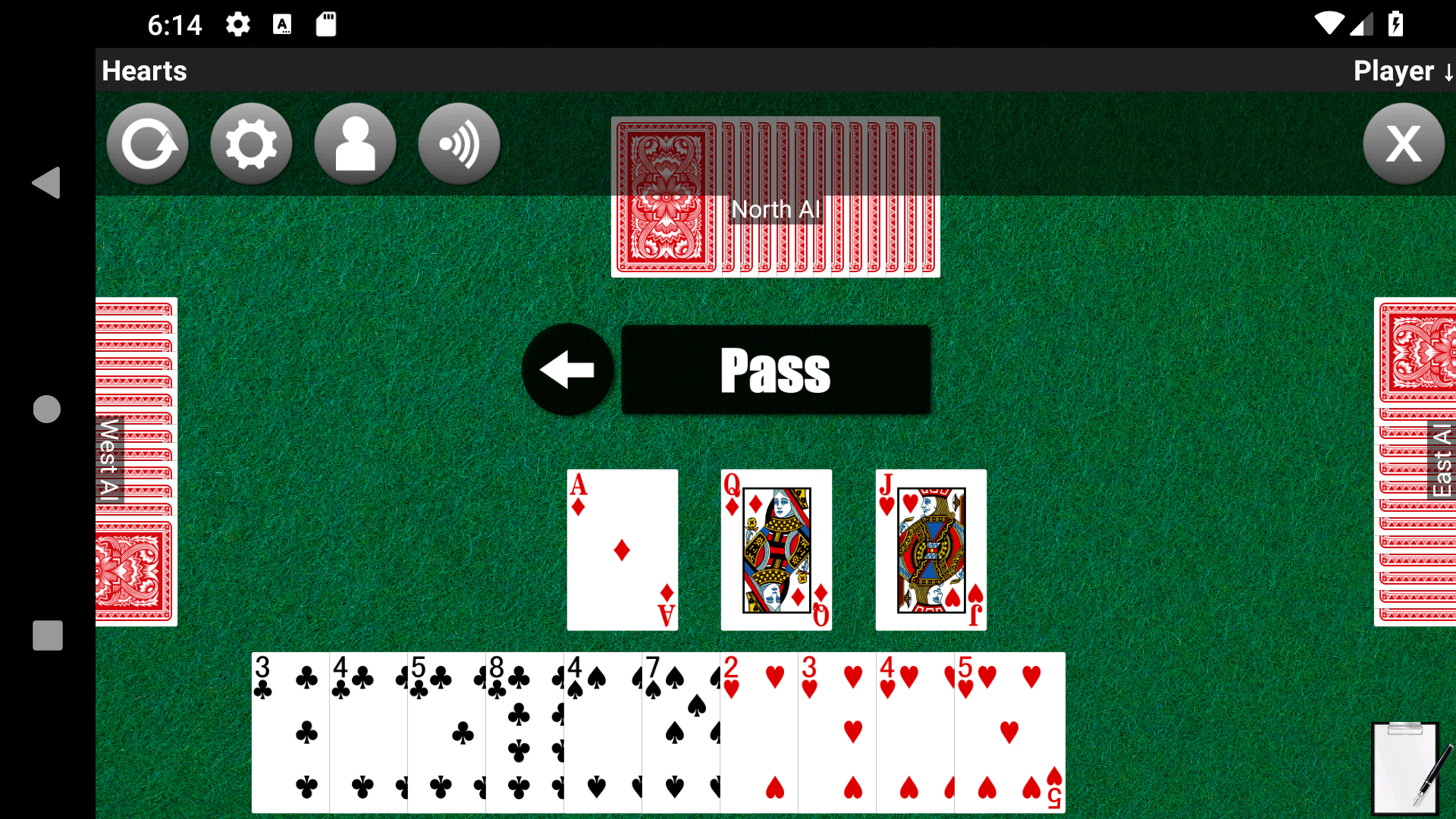 Hearts - App on Amazon Appstore