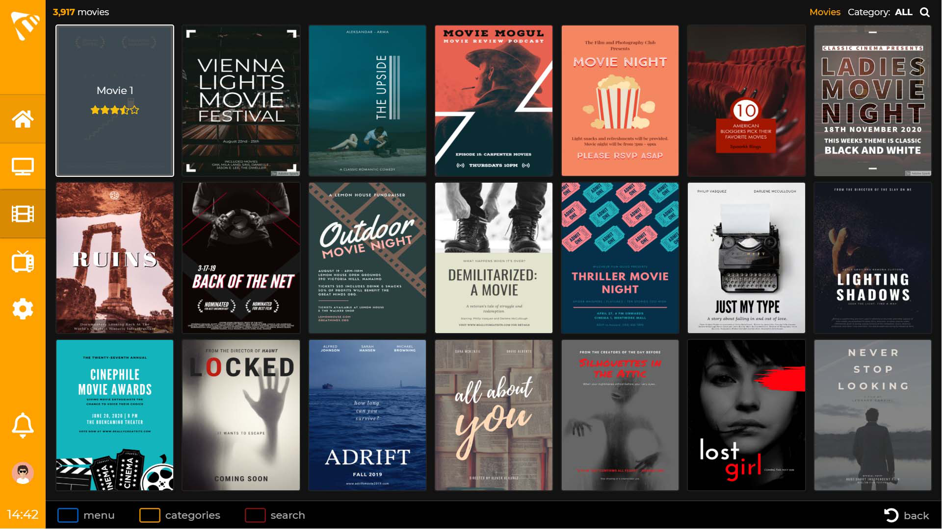 MaxPlayer:Amazon.de:Appstore for Android