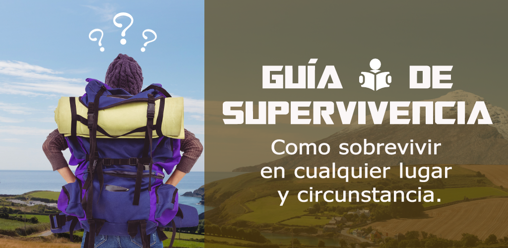 Survival Guide - App on Amazon Appstore