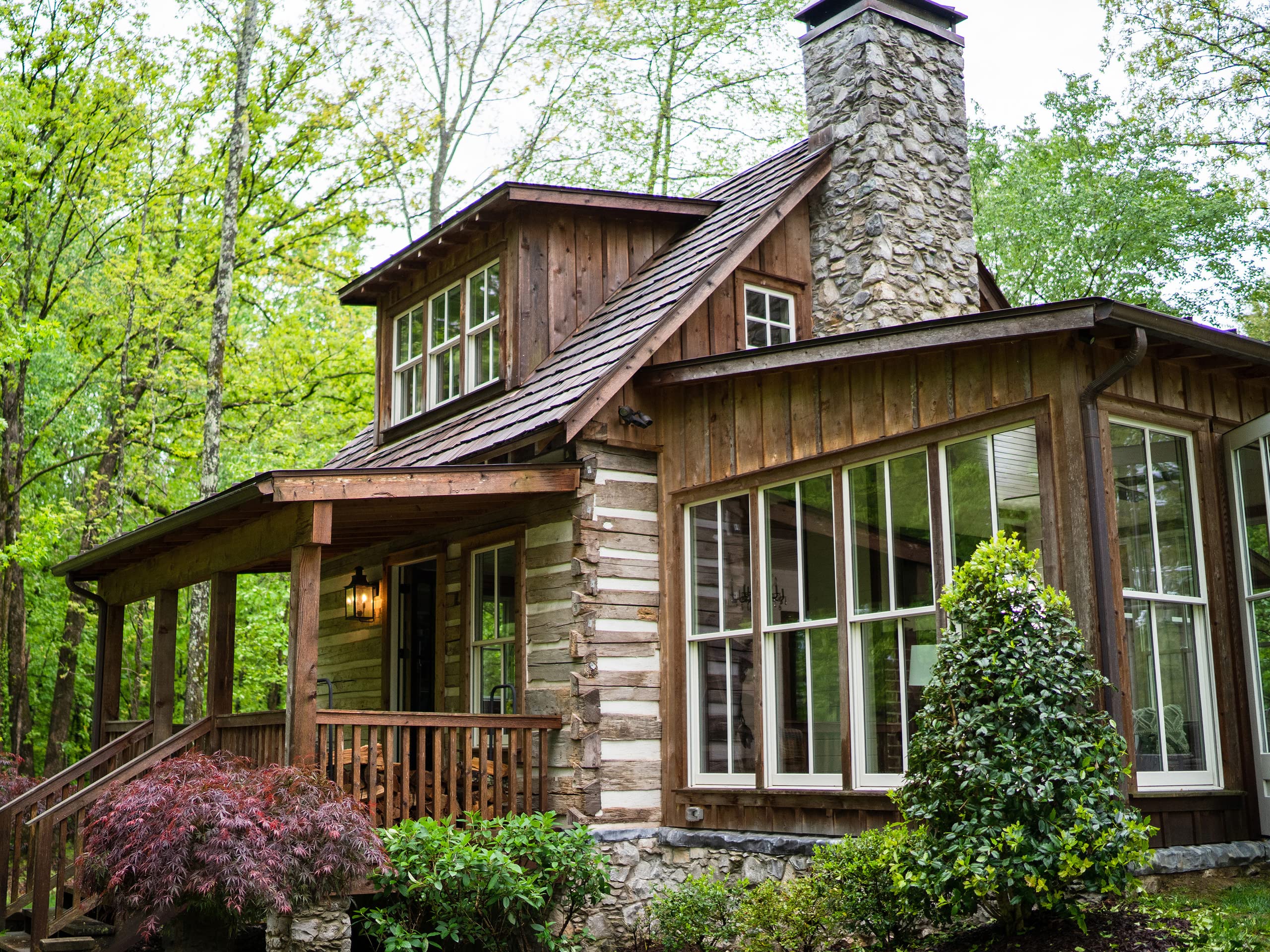 Watch The Cabin Chronicles - Season 1 | Prime Video