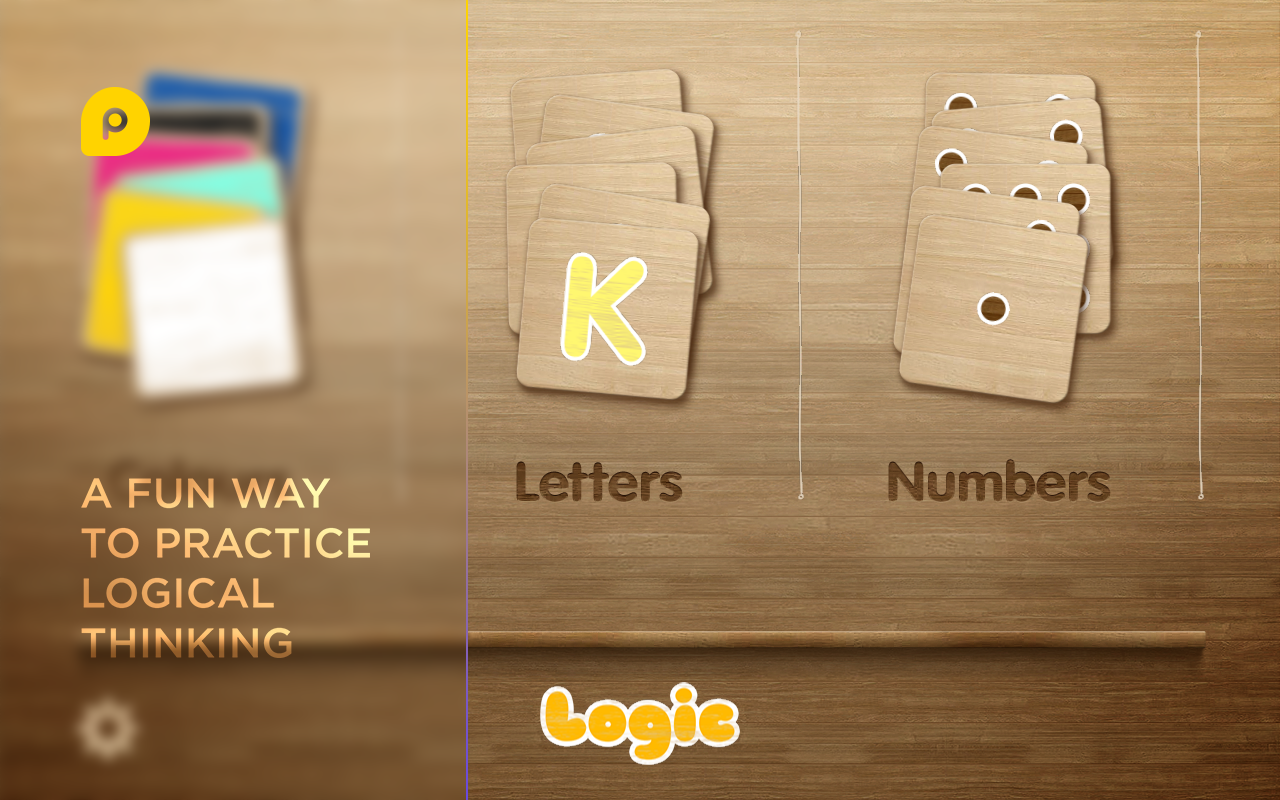 Mini-U: Logic Kids - App on Amazon Appstore