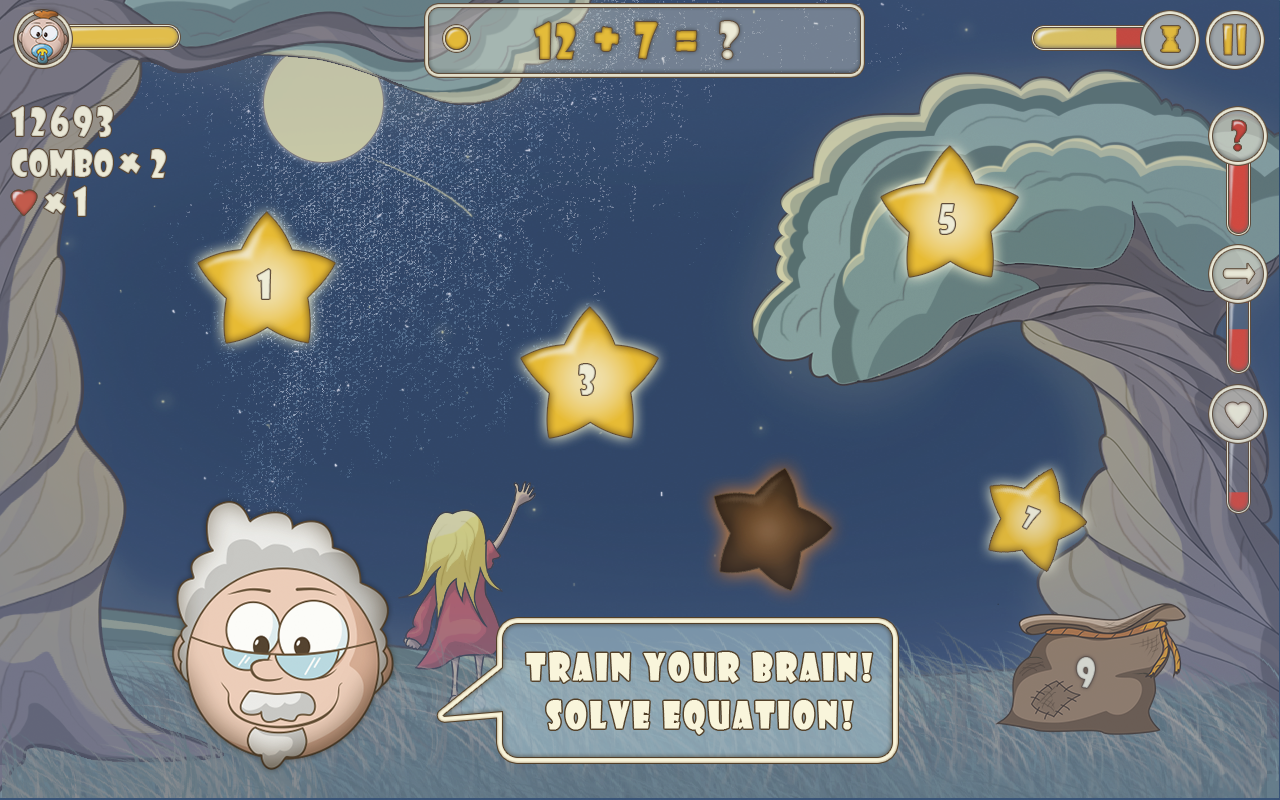 Quick Math - App on Amazon Appstore