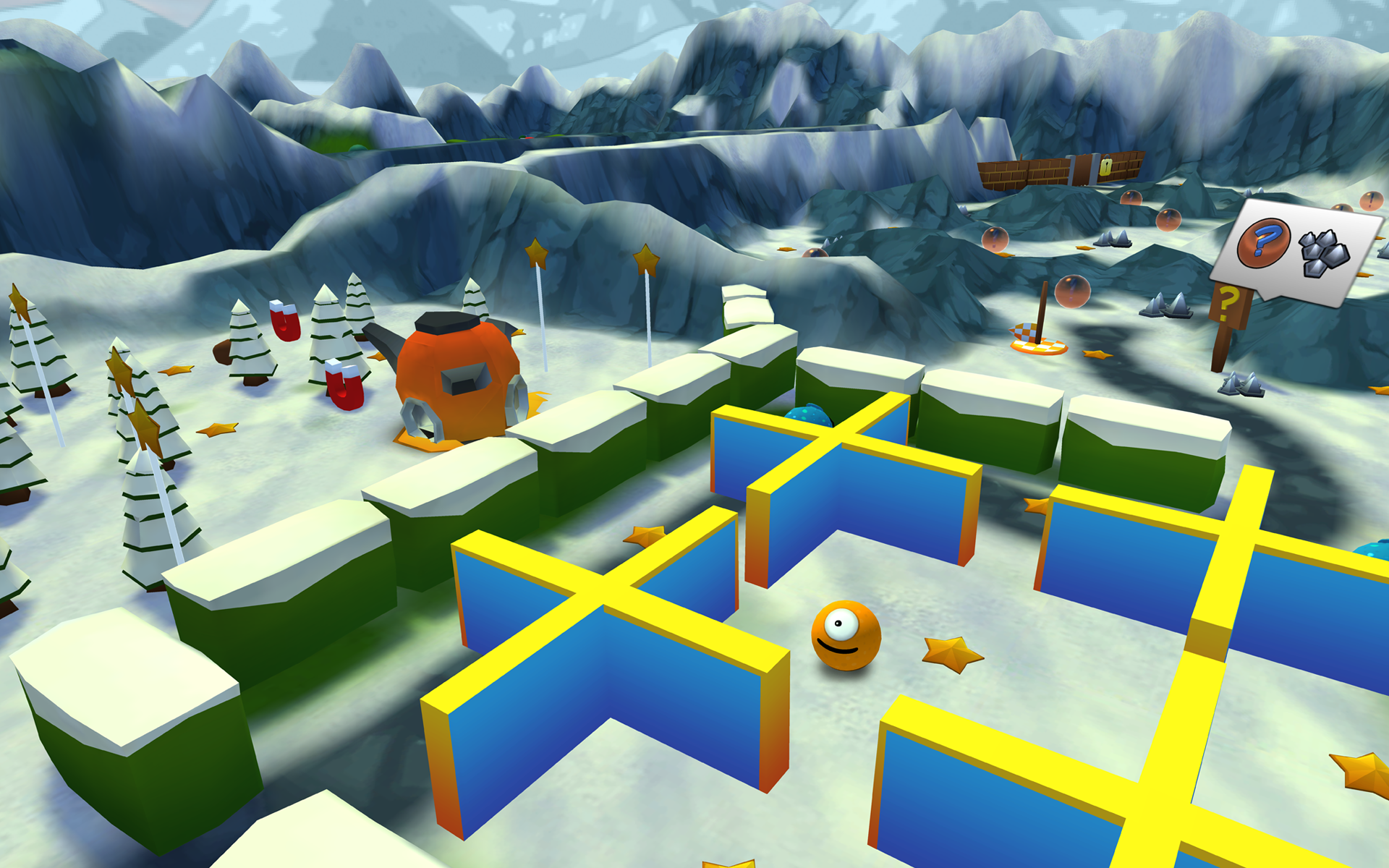 Blobs Adventure FireTV:Amazon.de:Appstore for Android