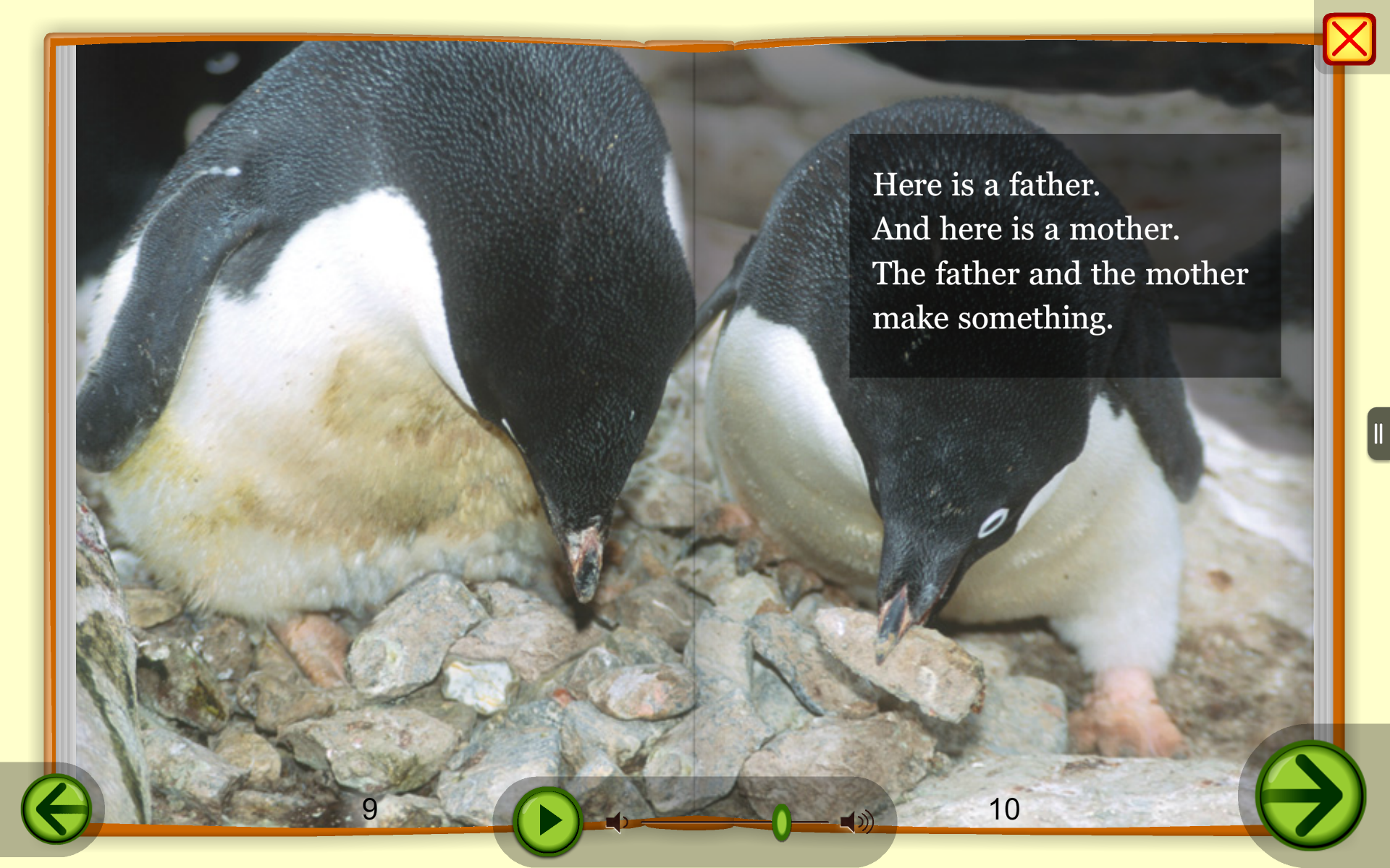 Starfall I'm Reading - App on Amazon Appstore