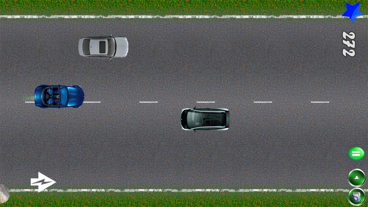 Car Dodge Game 3 - App on Amazon Appstore