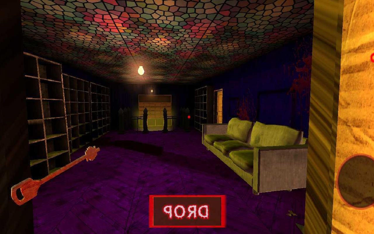 Horror Buckshot Escape Game Roullette Survival - App on Amazon Appstore