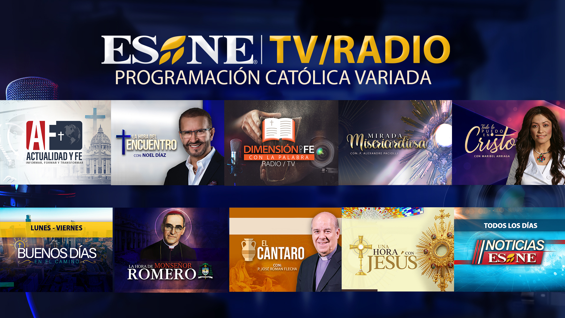 ESNE TV - App on Amazon Appstore