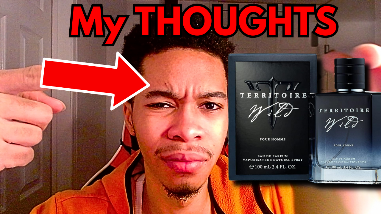 Watch What's its scent? on Amazon Live