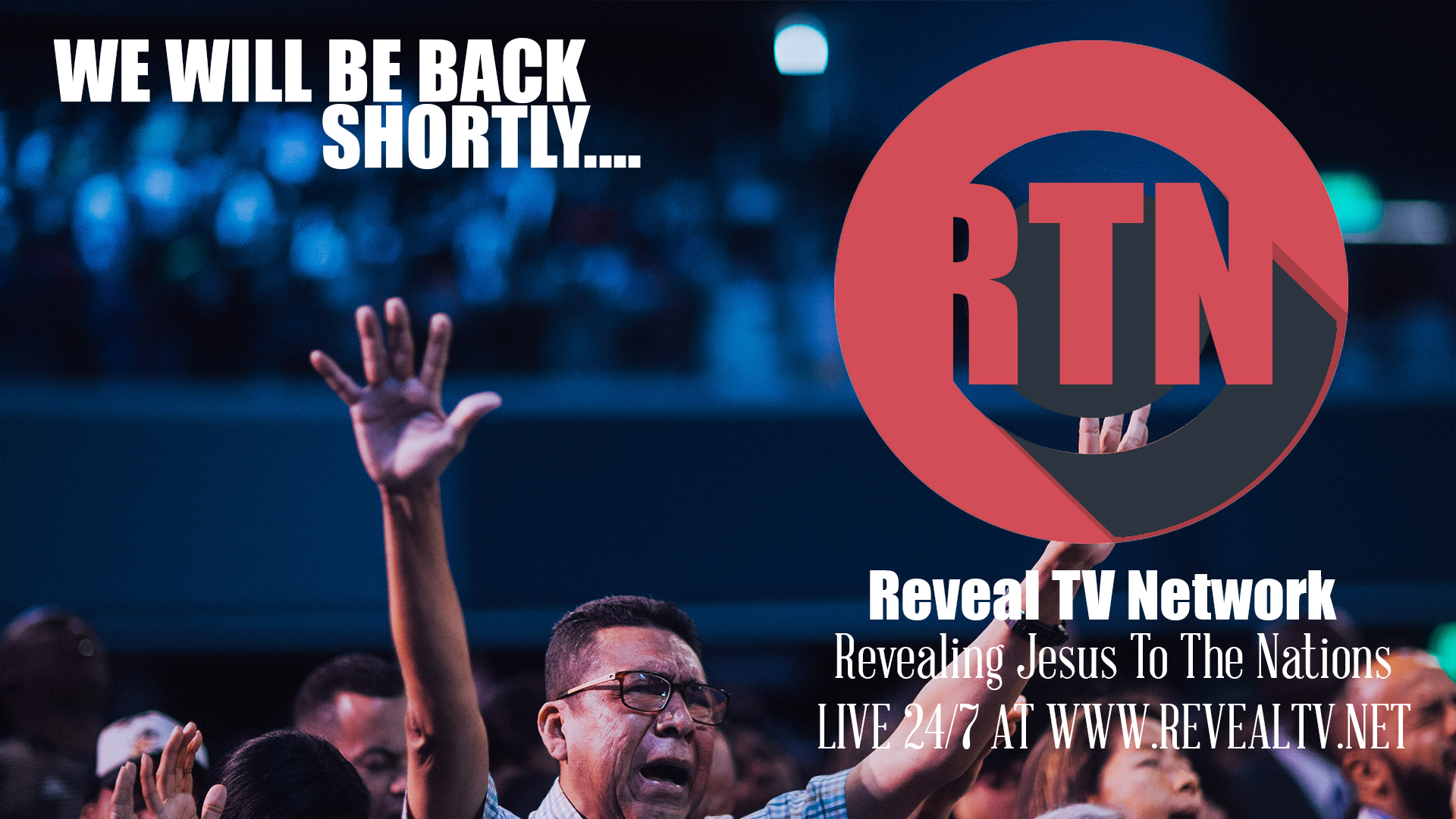 Reveal TV Network - App on Amazon Appstore