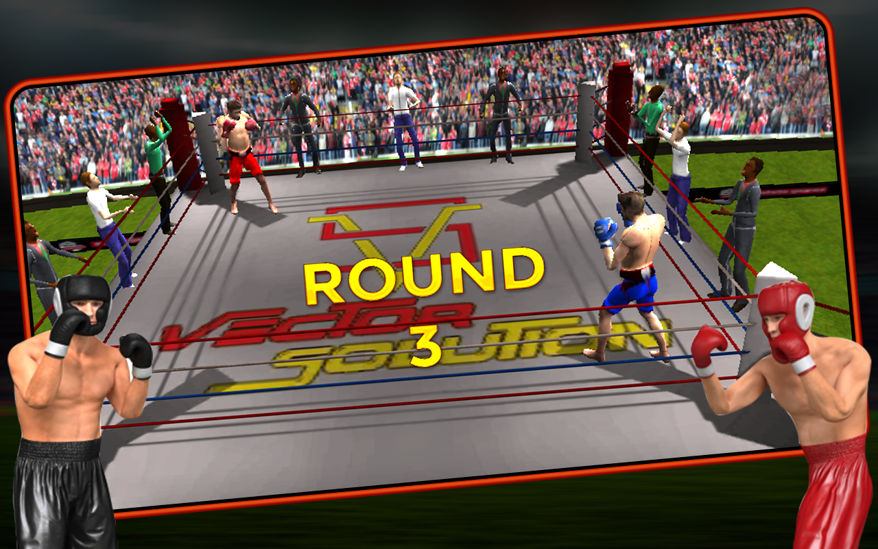 Boxing Punch Fighting - App on Amazon Appstore