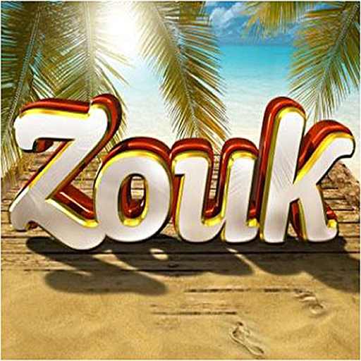 Zouk Online Radio Stations - App on Amazon Appstore