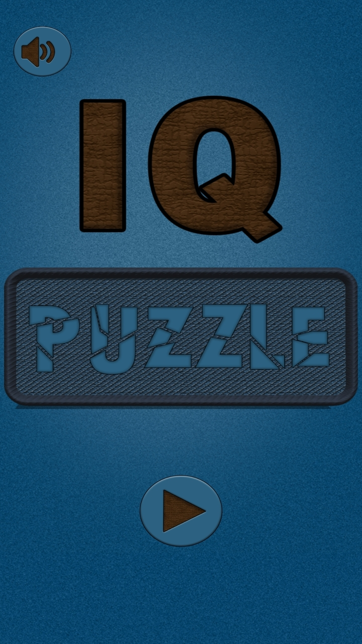 IQ Puzzle:Amazon.de:Appstore for Android