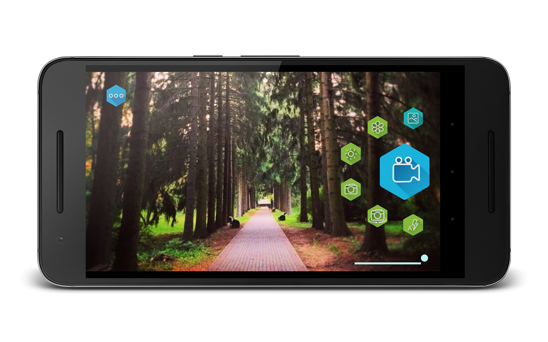 Ultra Light Smart HD Camera - App on Amazon Appstore