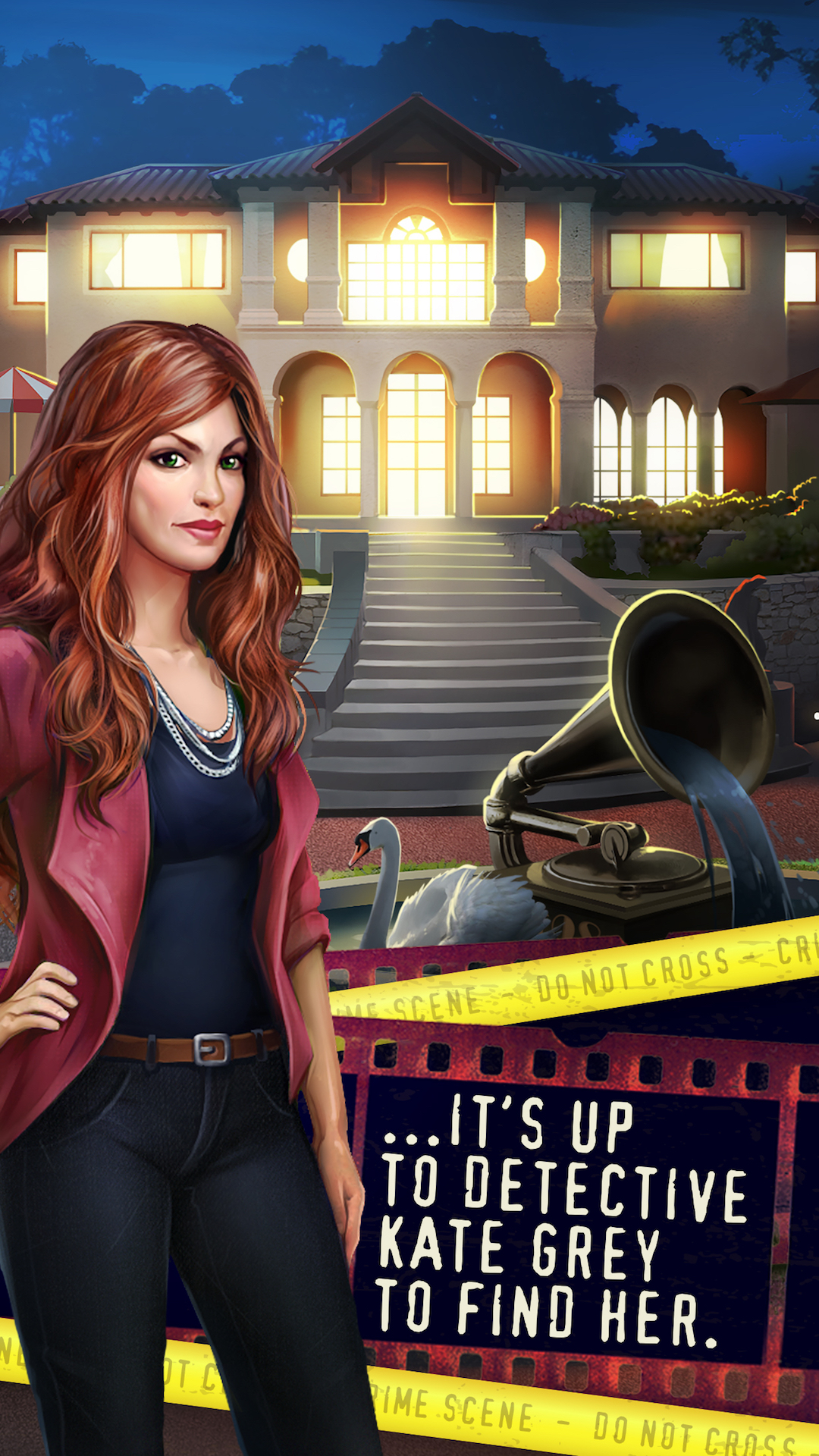 Adventure Escape: Starstruck (Movie Star Murder Mystery Escape Game ...