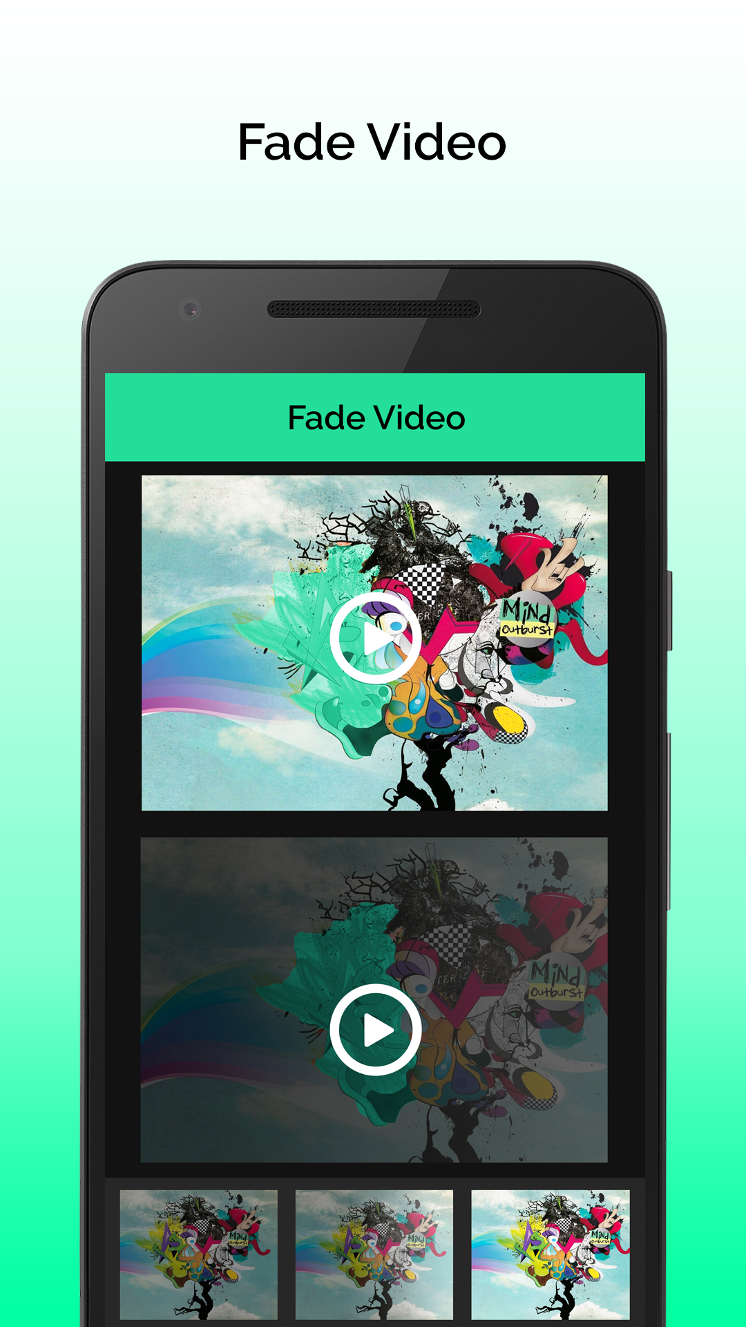 Video Cutter - Easy Video Trimmer to Crop Video - App on Amazon Appstore