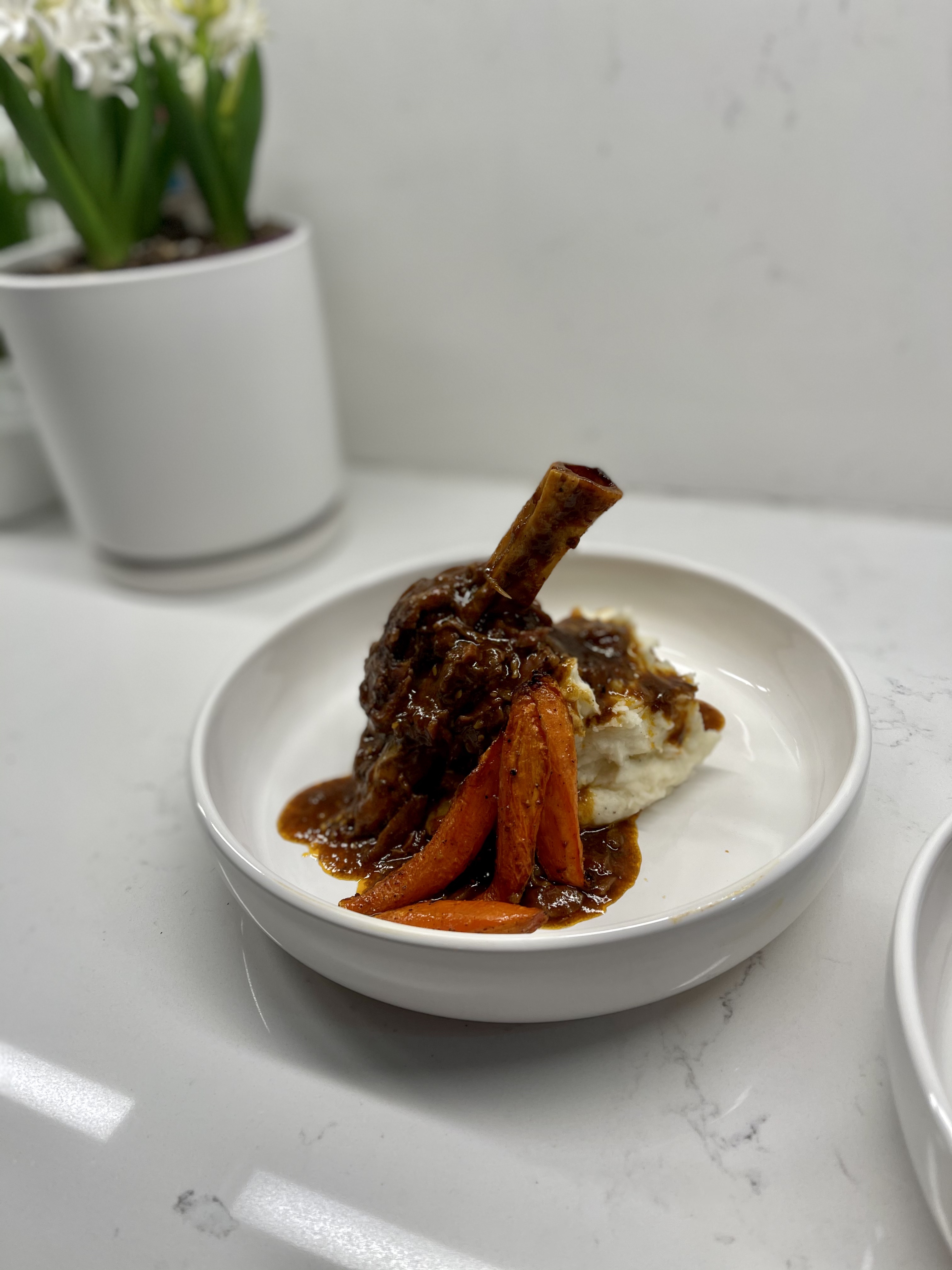 Amazon.com: Lamb Shank New Zealand Grass Fed : Grocery & Gourmet Food