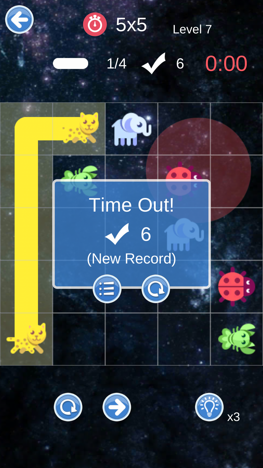 Animal Link - App on Amazon Appstore