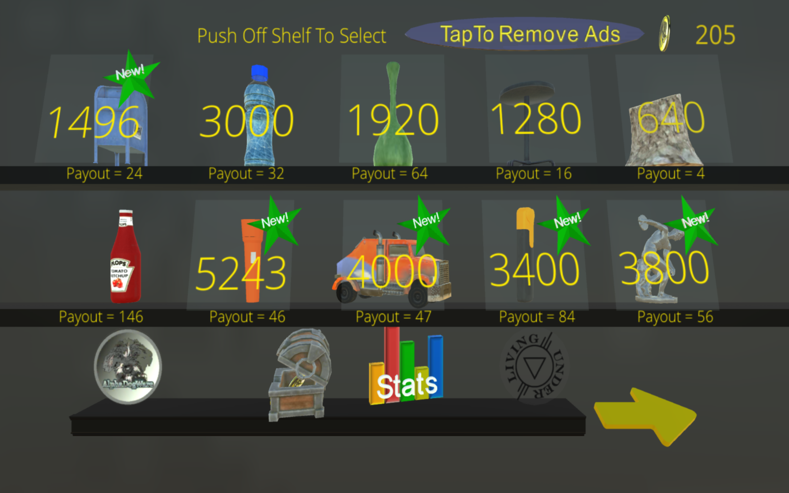 Flip It Games:Amazon.de:Appstore for Android