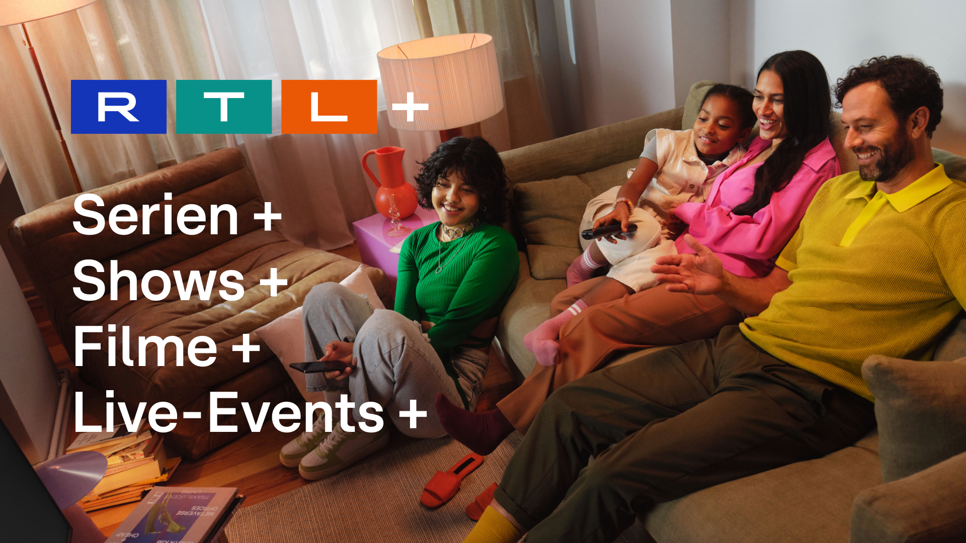 RTL+: app su Amazon Appstore