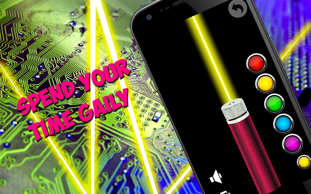 Antivirus Laser Pointer - App on Amazon Appstore