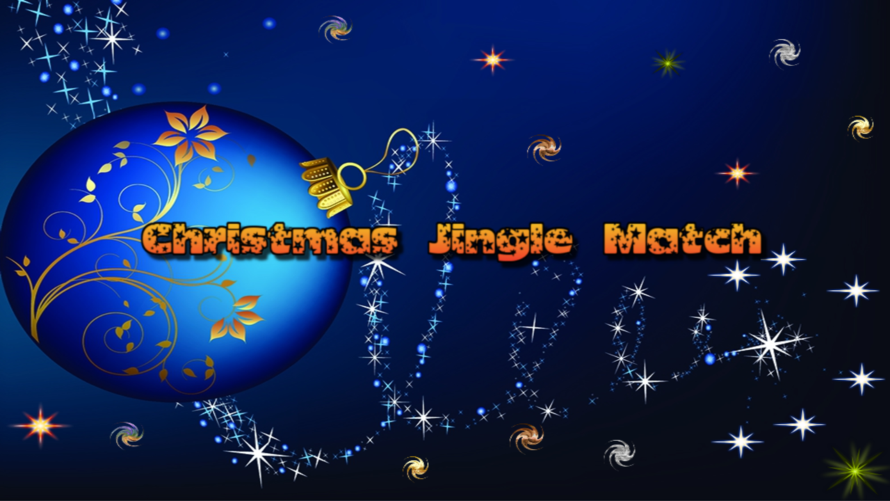 Christmas Jingle Match - App on Amazon Appstore