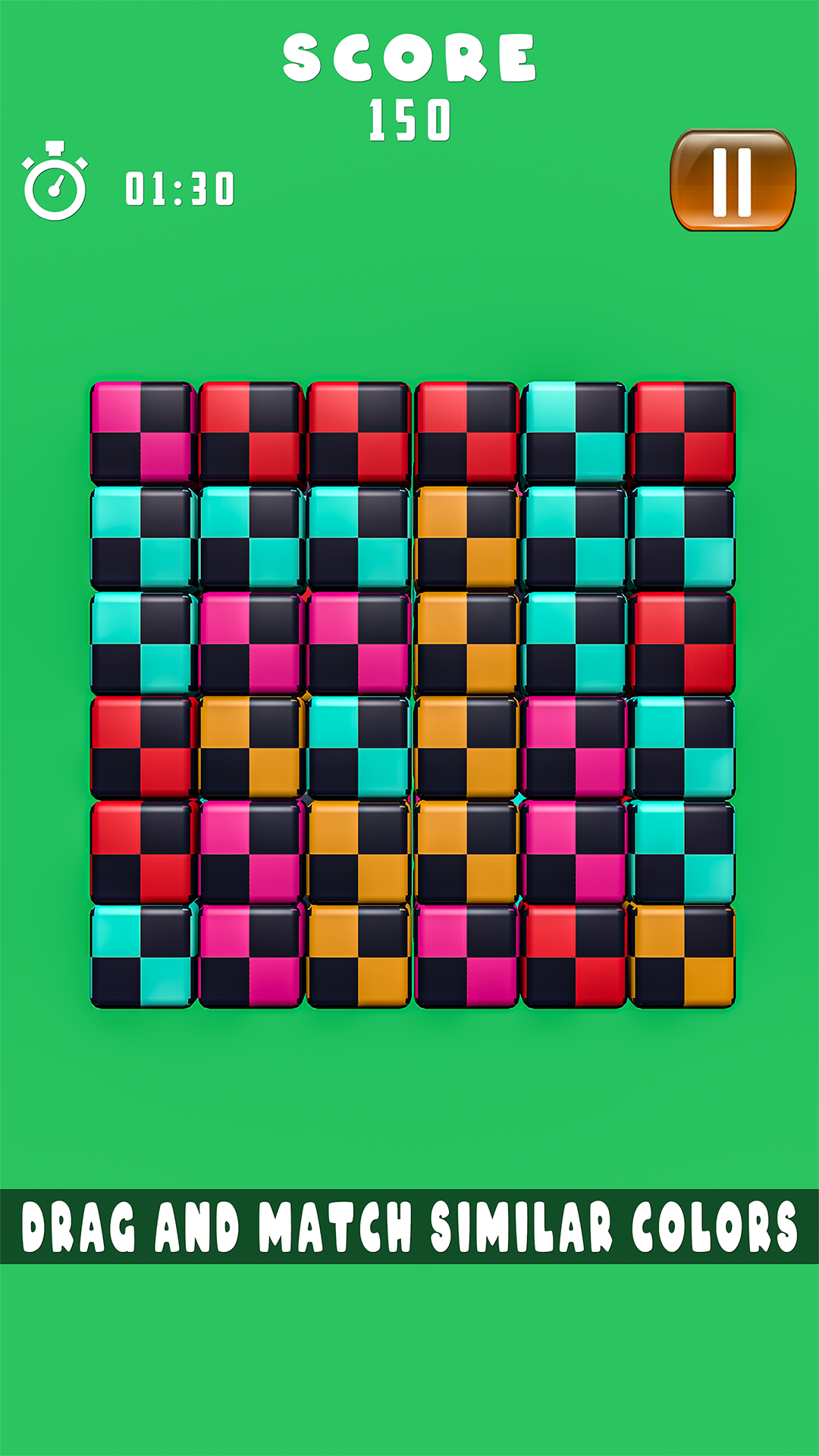 Block Blast-Block Master Game : Block Puzzle Blast game with addictive ...