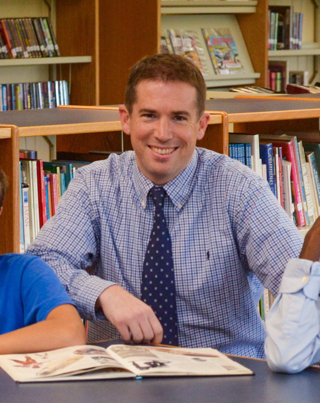 Amazon.in: Dr. Joshua J. Ottow: books, biography, latest update