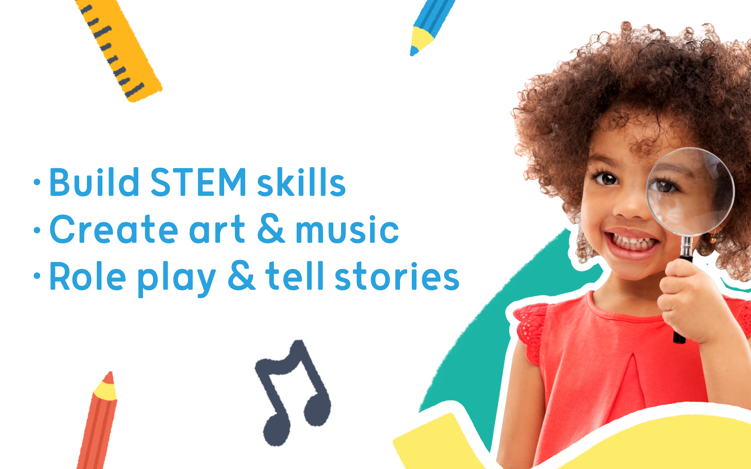 Pok Pok | Calm learning games for kids 2-8 - App on the Amazon Appstore