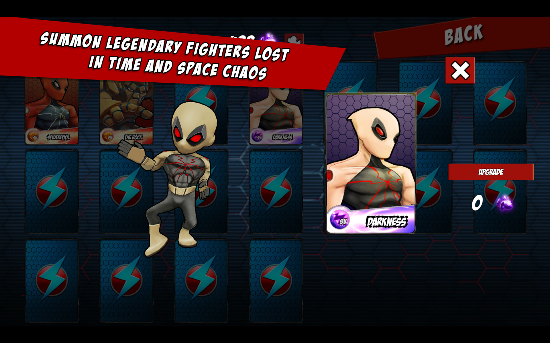 Superheros Free Fighting Games - App on Amazon Appstore