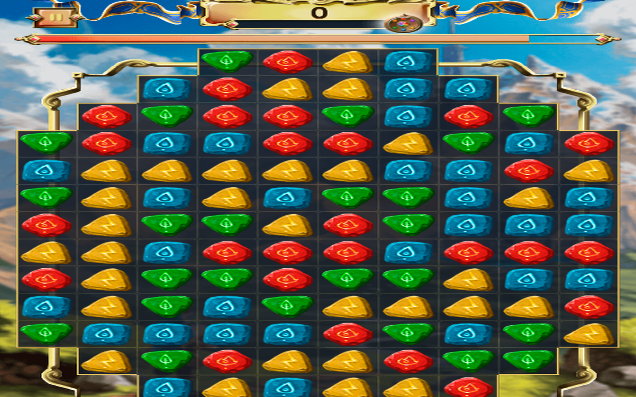 Magic Stones - App on Amazon Appstore