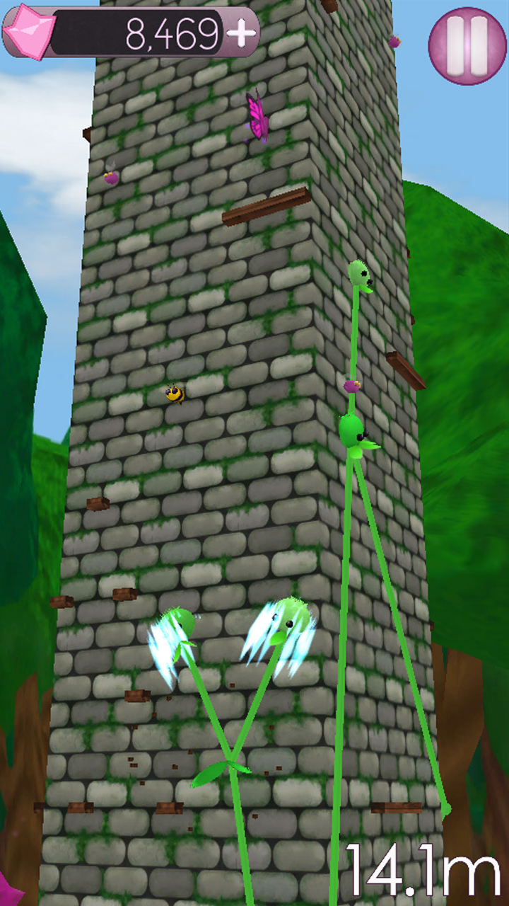 Tower Creeper - App on the Amazon Appstore