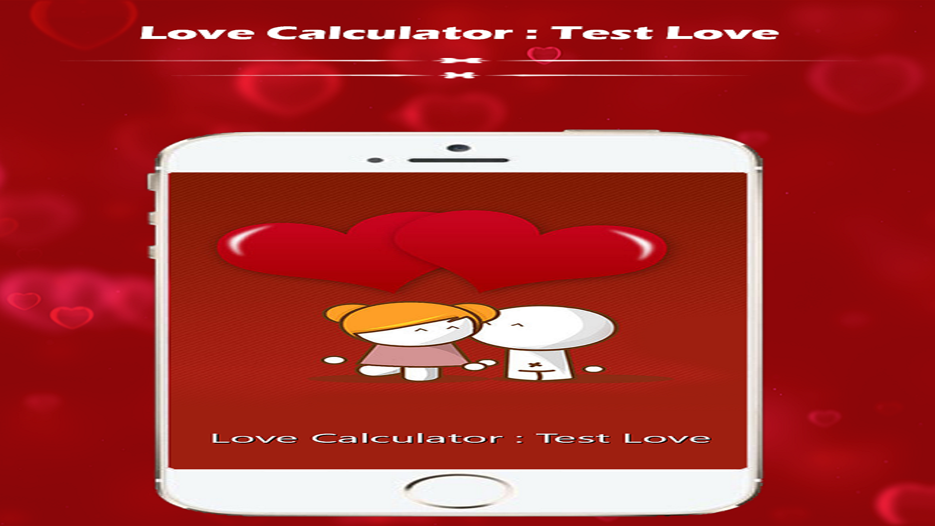 Love Calculator : Test Love - App on Amazon Appstore