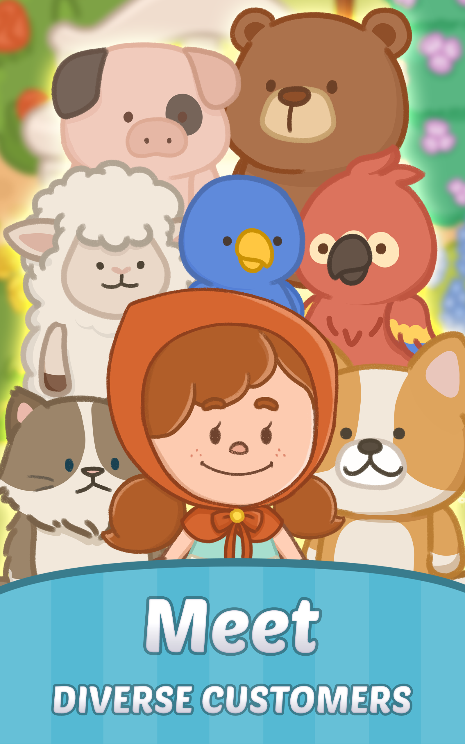 Merge Cartoon : Renovate Town - App on Amazon Appstore
