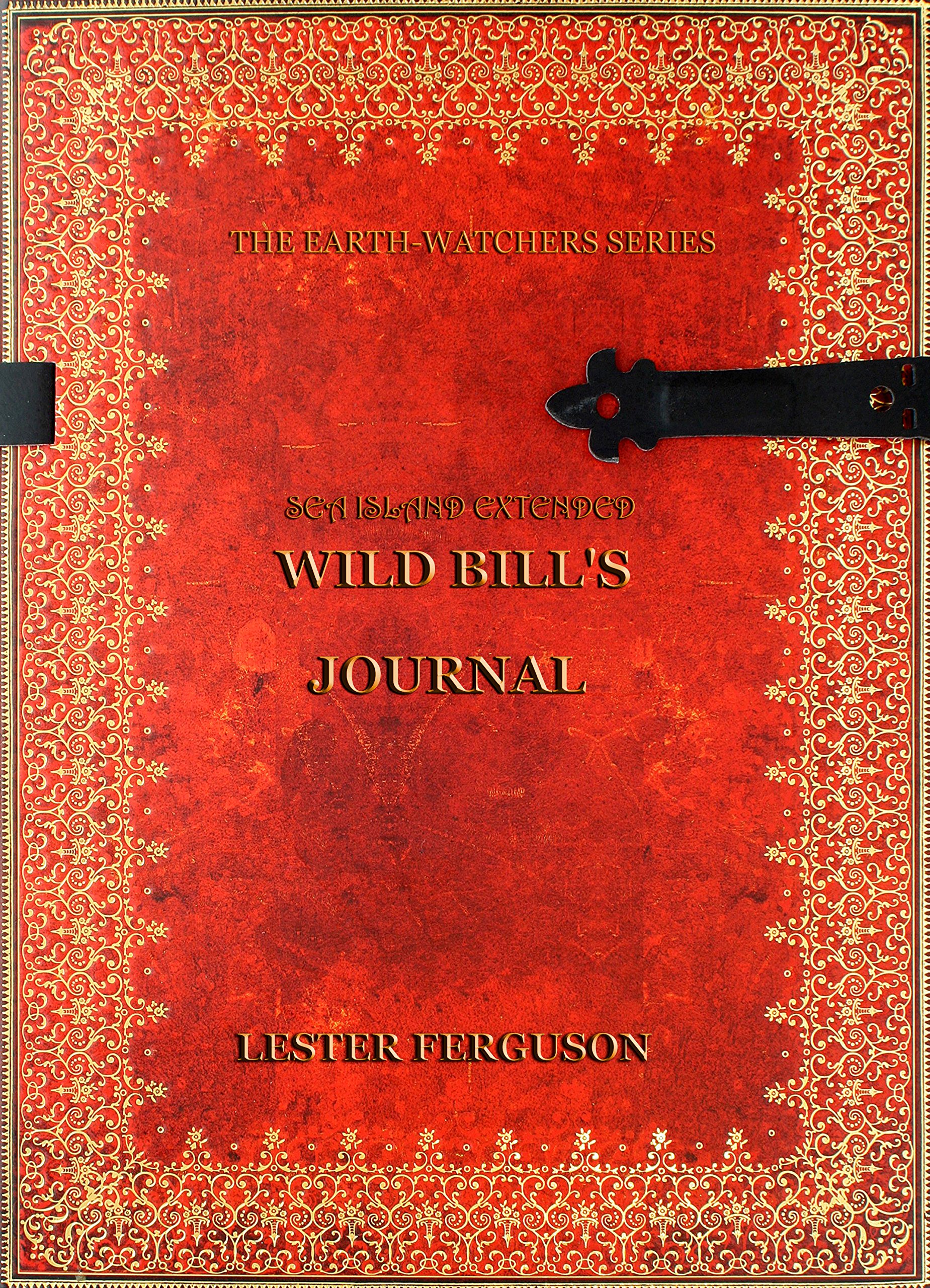 Book review of Wild Bill’s Journal Sea Island Extended - Readers ...