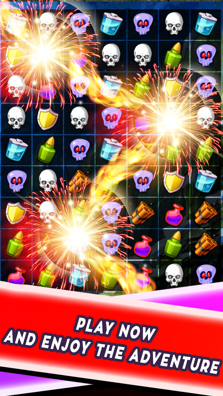 Ultimate Jewel World:Amazon.com:Appstore for Android