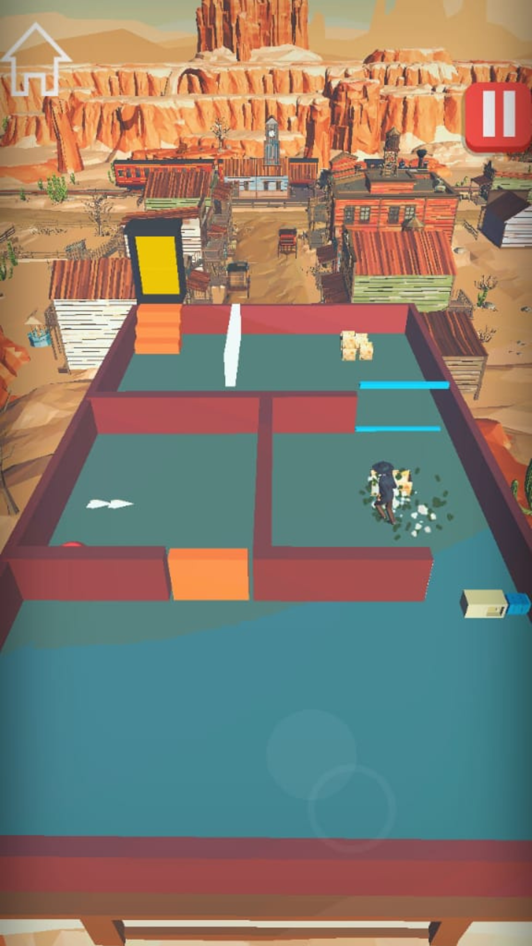 Thief Puzzle- Thief Escape Simulator - App on the Amazon Appstore