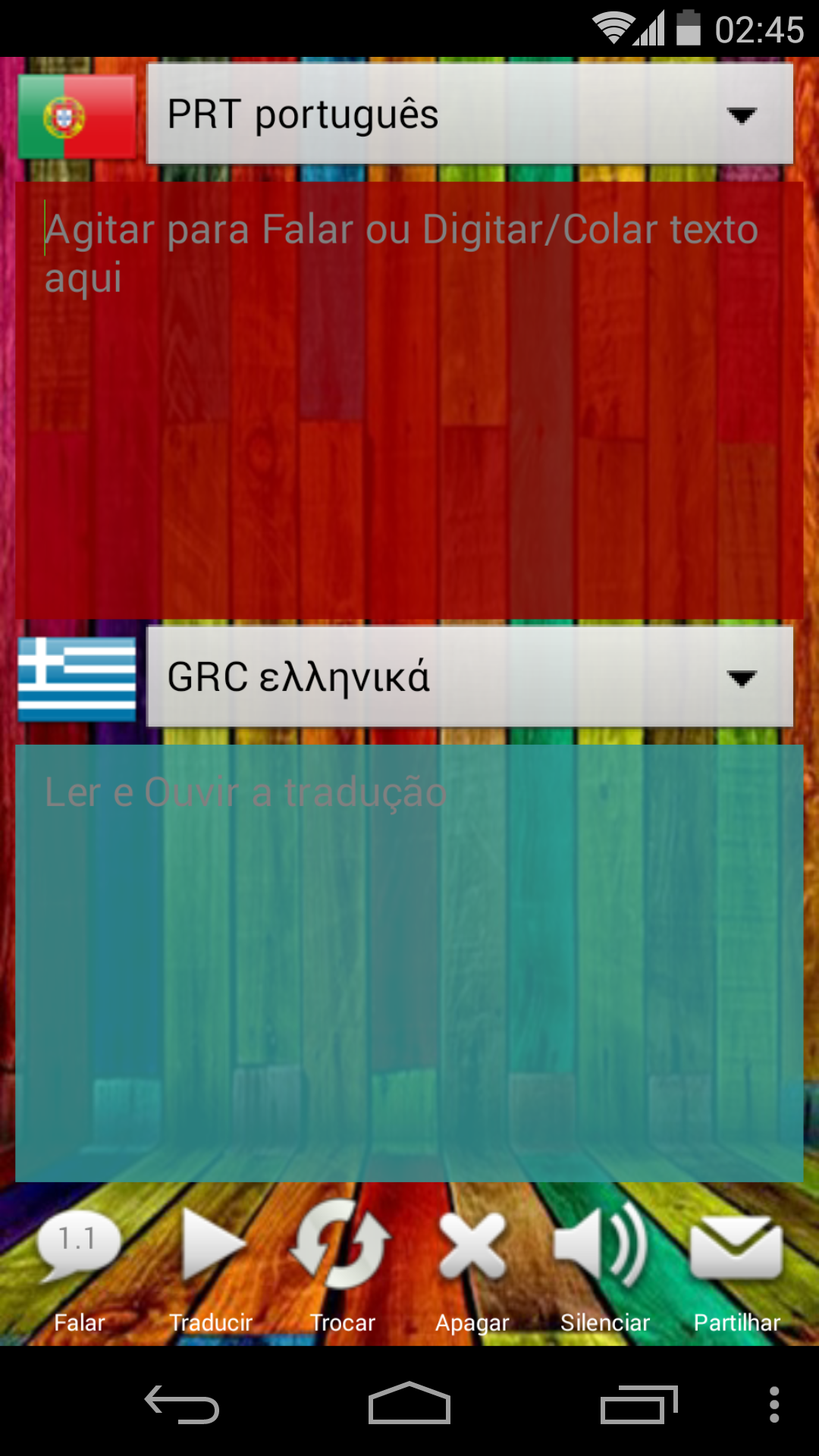 Voice TRANSLATOR that speak - App on Amazon Appstore