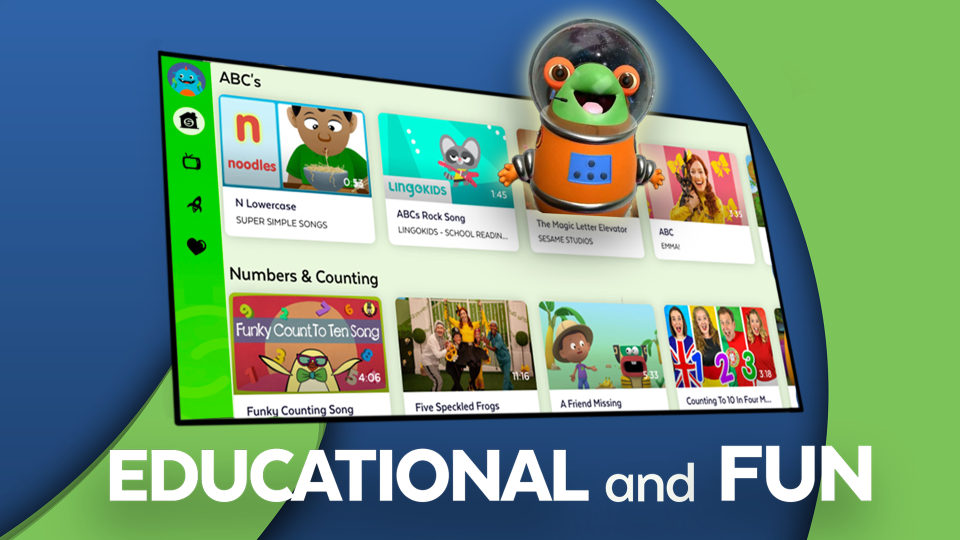 Sensical - App on Amazon Appstore