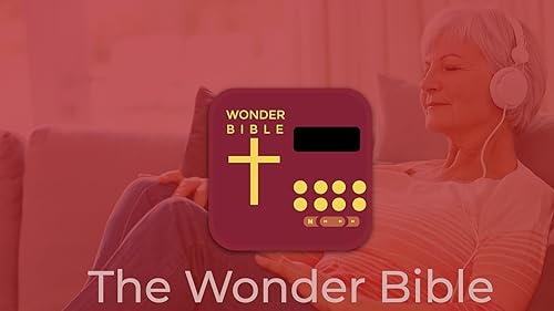 Wonder Bible™ - App on Amazon Appstore