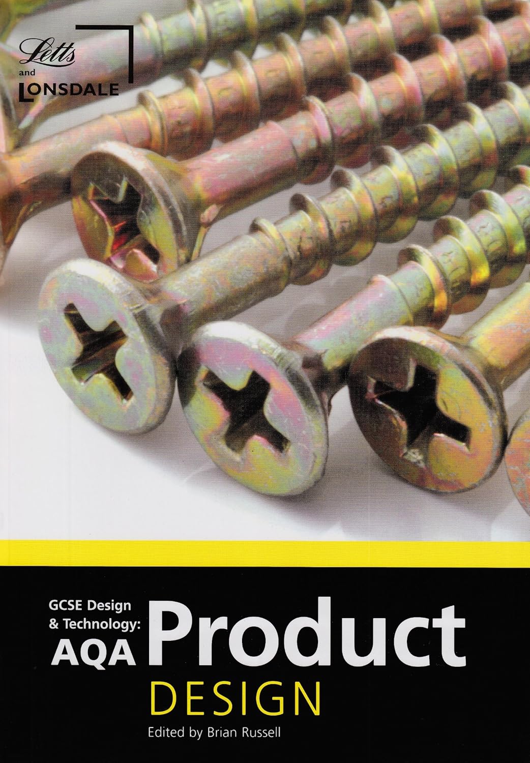 The Essentials of GCSE Design & Technology: Resistant Materials ...